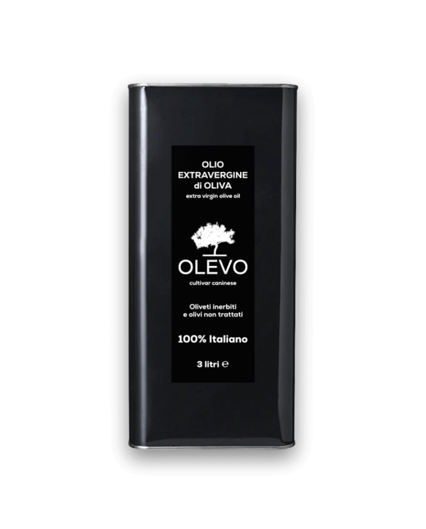 Olevo Italy - Biological farm products from Italy